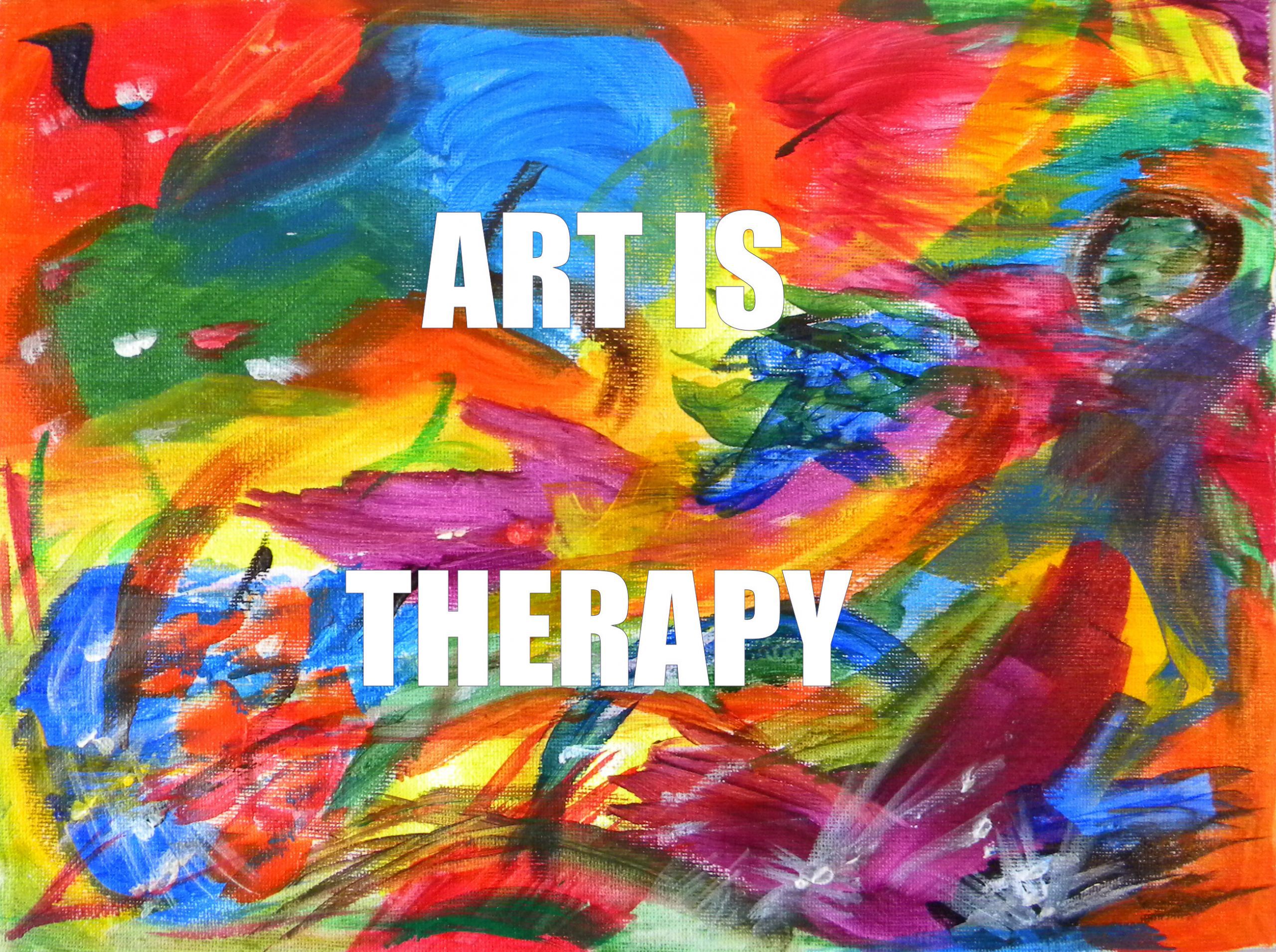 What Is Art Therapy Owens Associates What Is Art Therapy Owens Associates