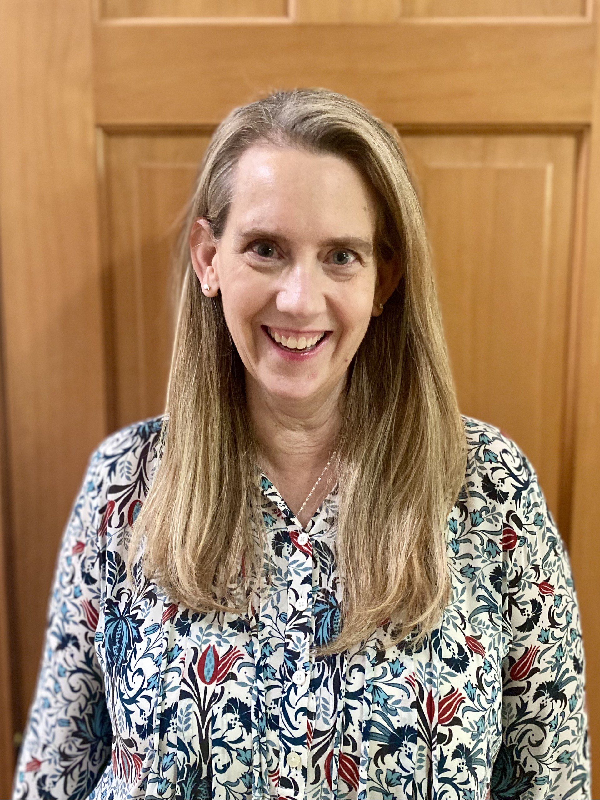 Sherry Catey Hayman, LPC Pending - Owens & Associates